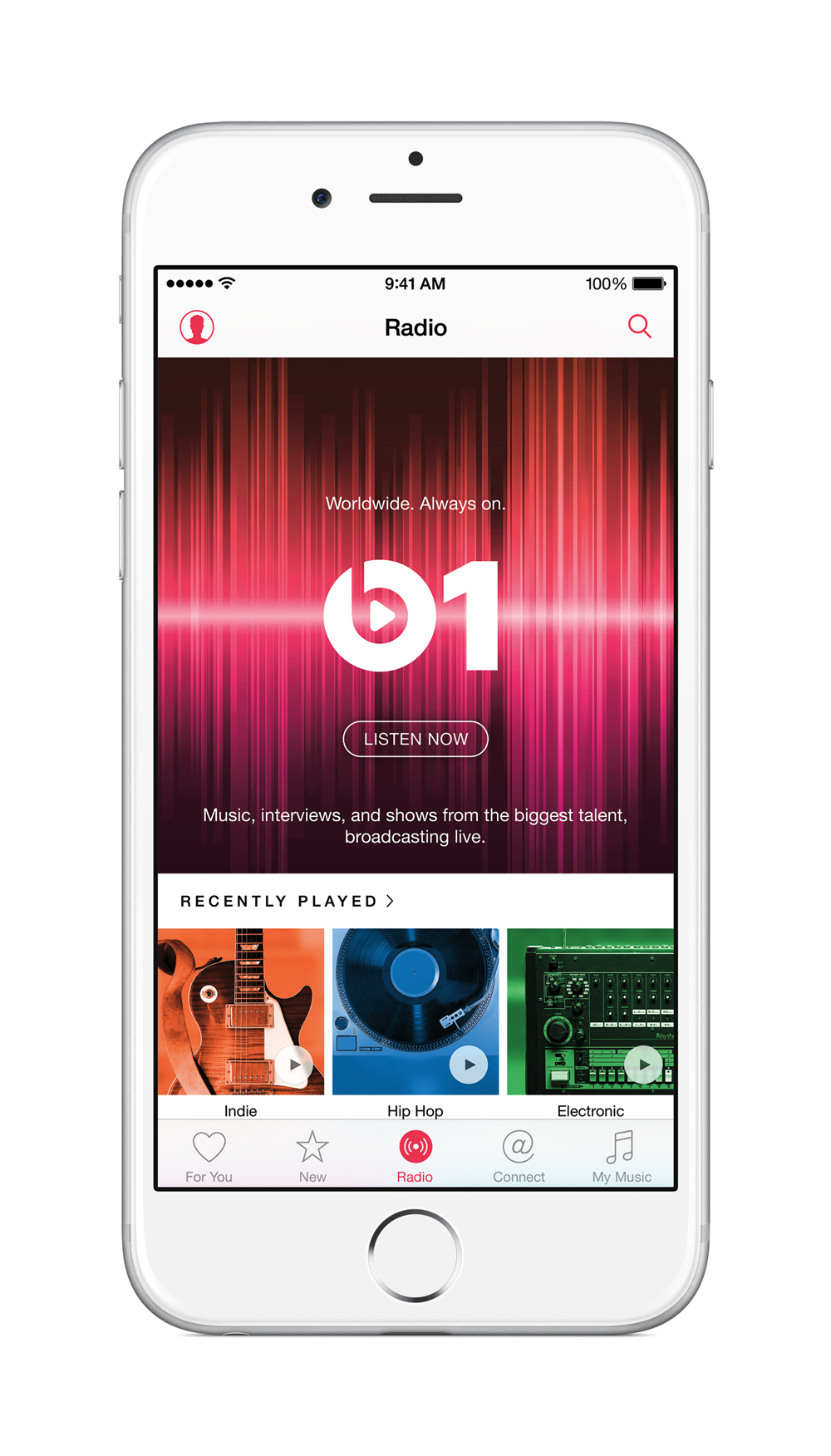 Apple Music Release Date Price Features Macworld