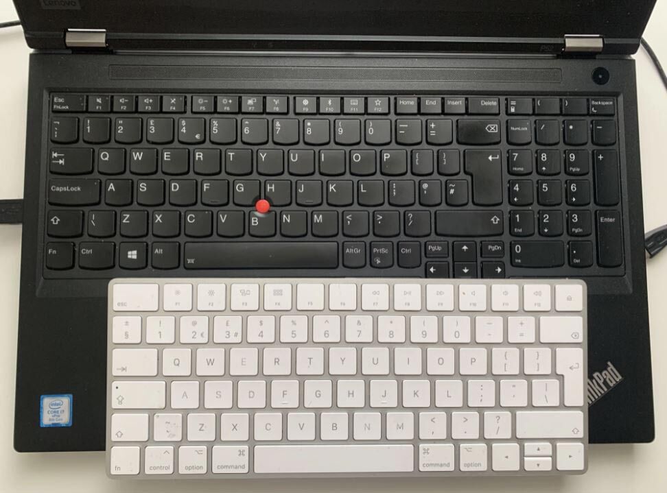 Top 8 How To Type On Keyboard Mac