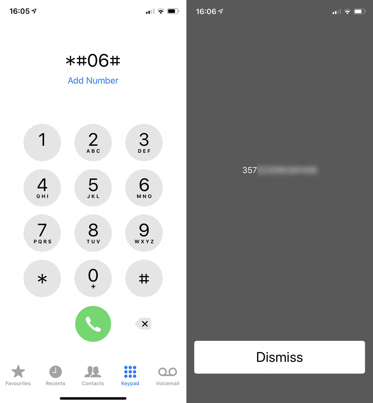 Top 7 How To Get Imei On Iphone 2022