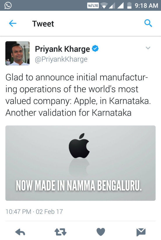 Where Are Apple Products Made How Much Does The IPhone Cost To Make 