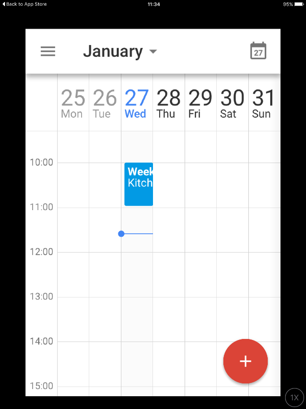 How To Get Google Calendar On IPad Macworld