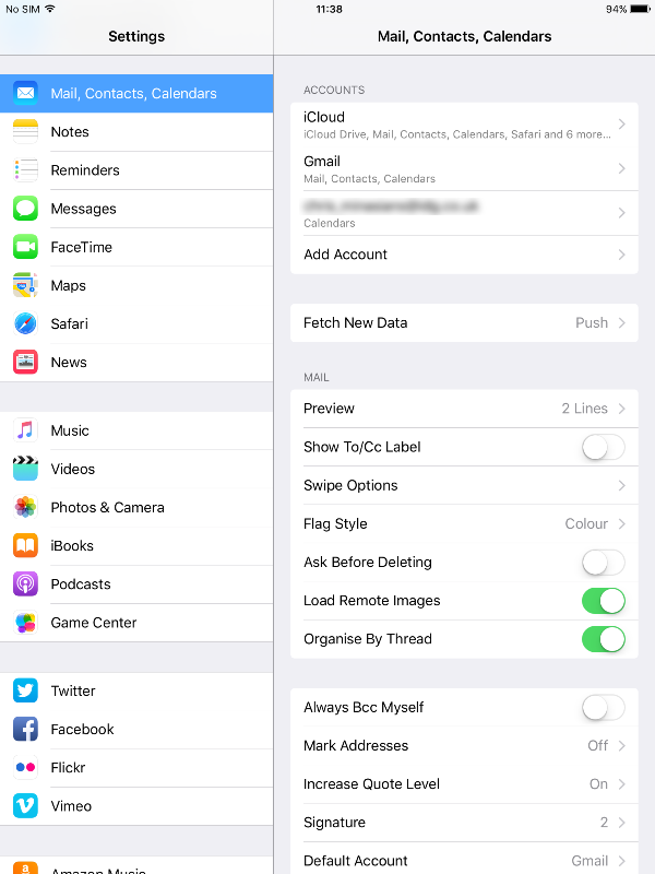 How To Get Google Calendar On IPad Macworld