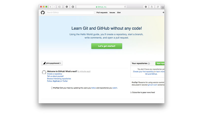 How To Use Git And GitHub On Mac Macworld