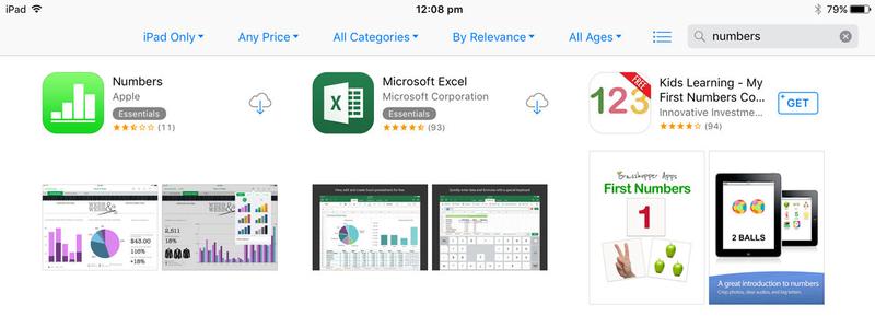 Get Pages Numbers Keynote IMovie GarageBand On IPad Or IPhone For Free Macworld
