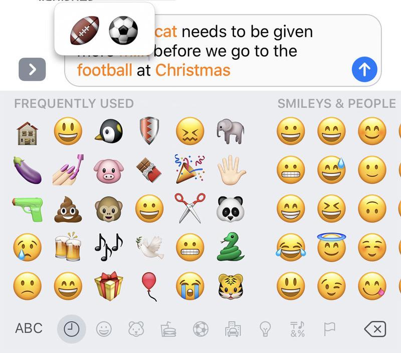 How To Send A Text On An IPhone Complete Guide To IMessages Macworld