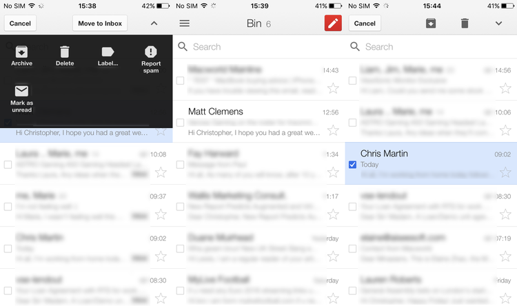 How To Delete Archived Messages On Gmail On IPhone Macworld