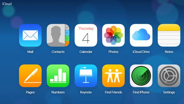How To Open Edit Apple Numbers Files On A Windows PC Using ICloud 