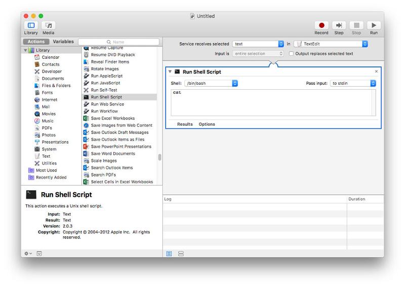 How To Do A Word Count In TextEdit On Mac Macworld