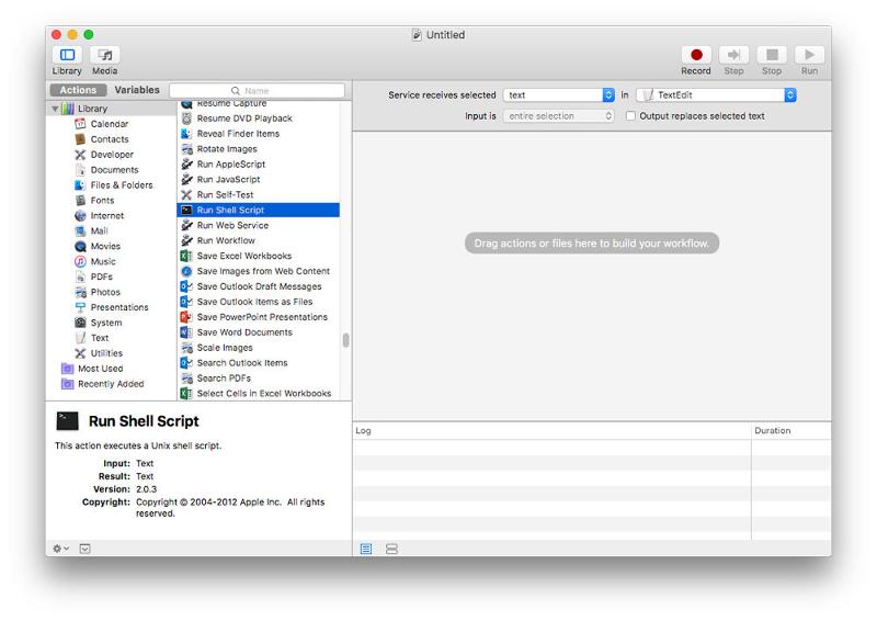 How To Do A Word Count In TextEdit On Mac Macworld