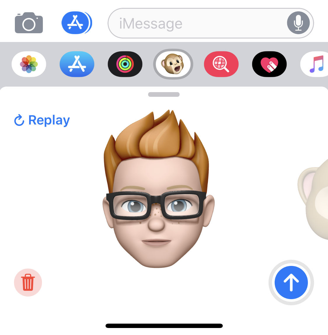 How To Make A Memoji On IPhone Save Share Custom Memoji Macworld