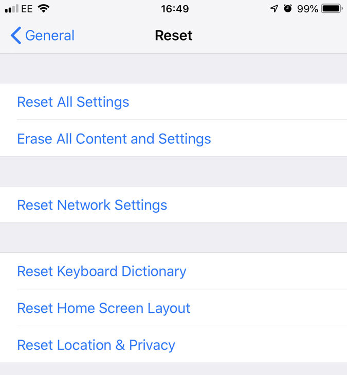 How To Stop Calls Texts IMessages And FaceTime Calls On Old IPhones Macworld