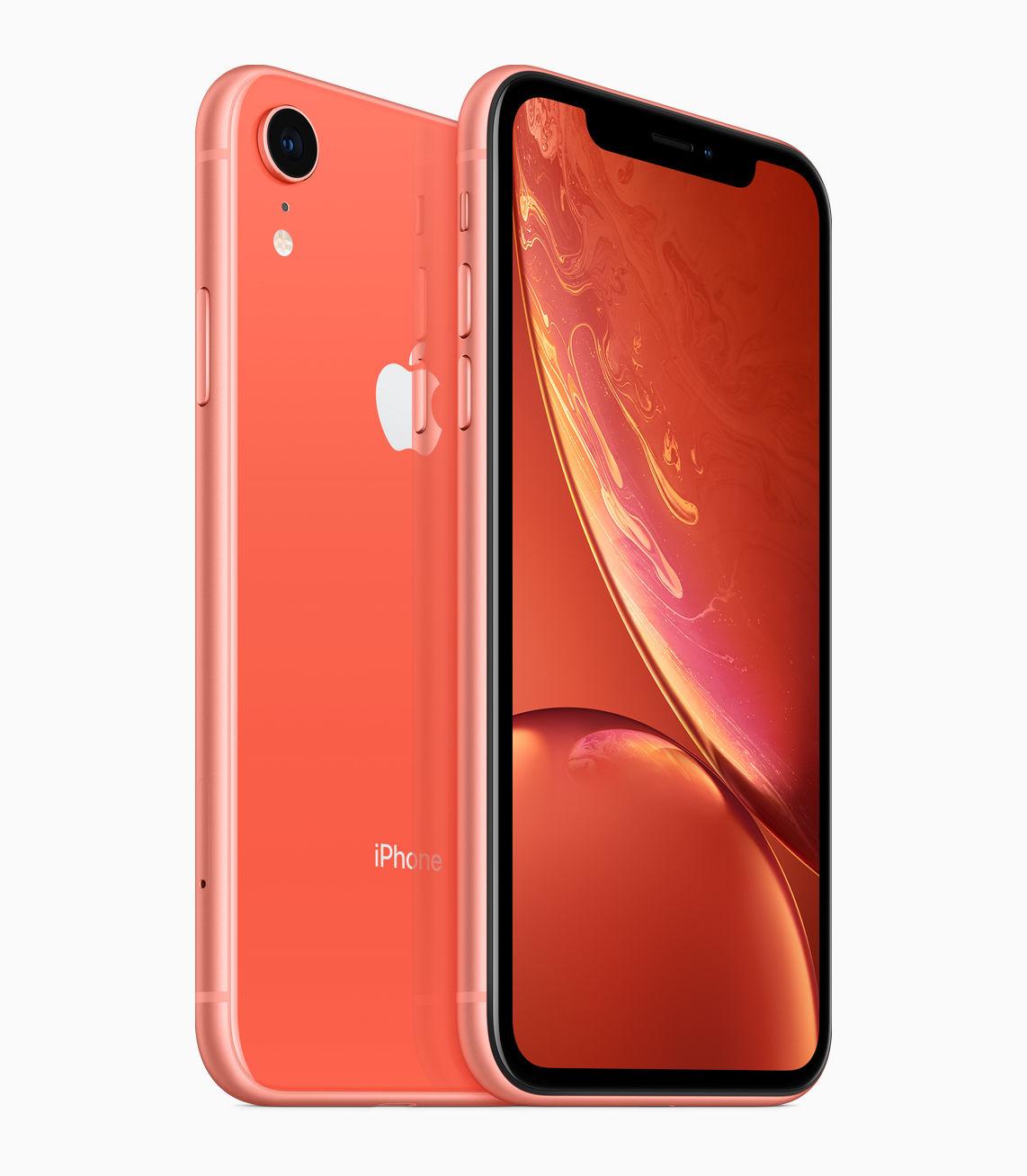 IPhone XR Release Date Price Specs Macworld
