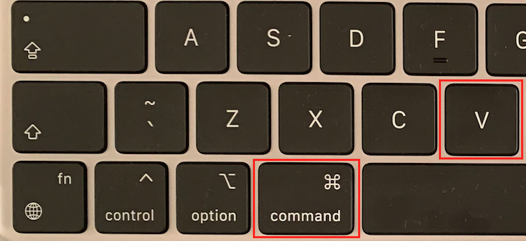 How To Copy And Paste On Mac The Tricks You Should Know Macworld