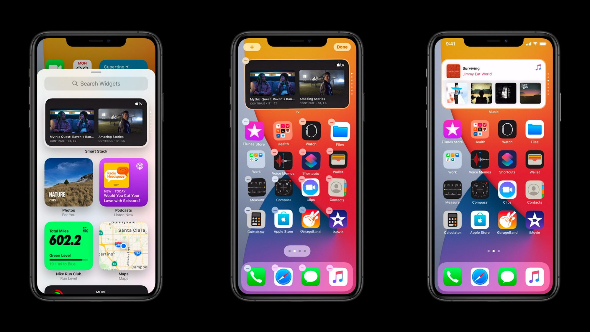 Cómo usar widgets en iPhone y iPad | Macworld