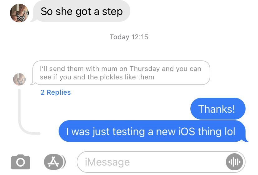 How To Send A Text Message On An IPhone 2023 