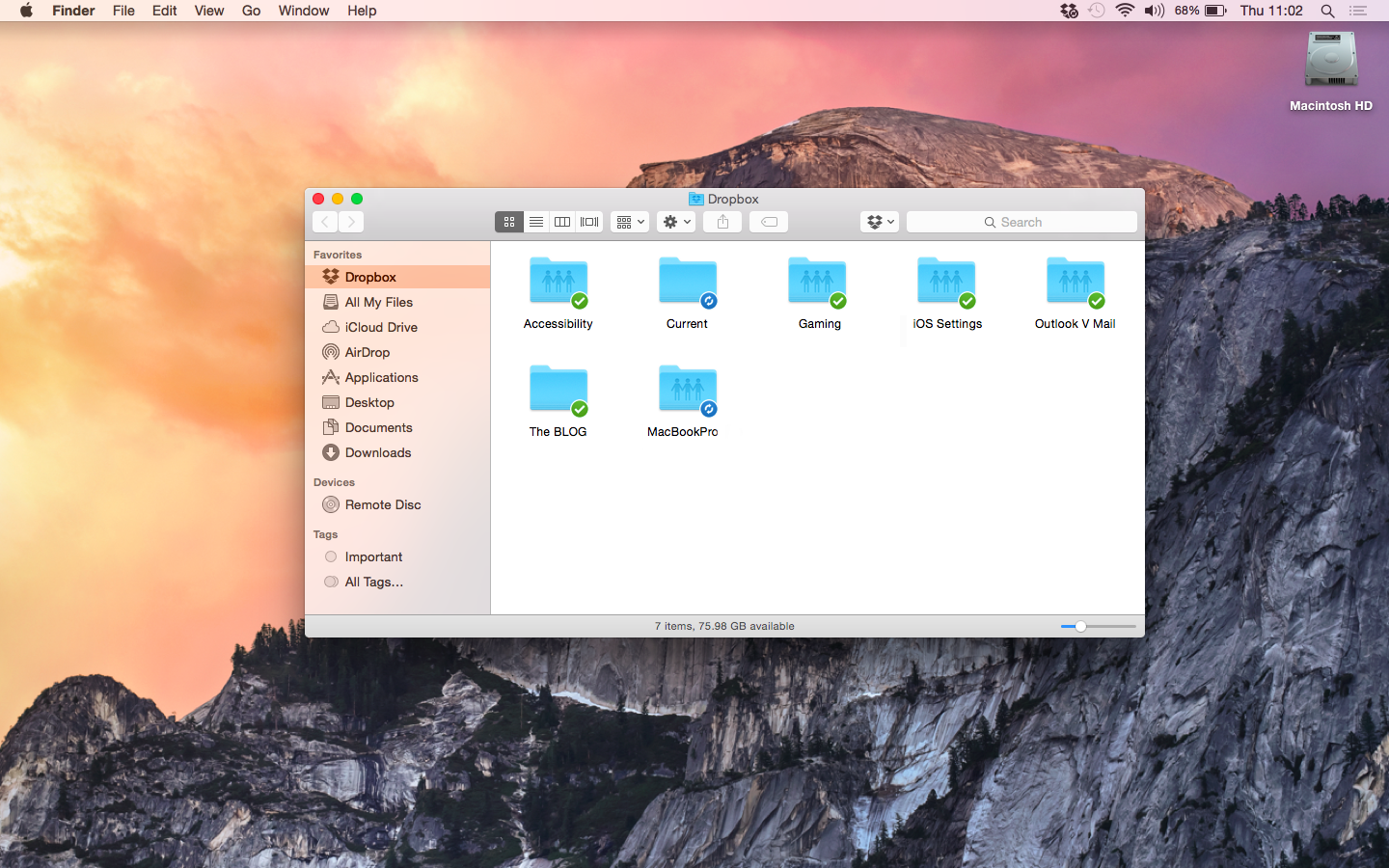 How To Use OS X Yosemite s Extensions Macworld