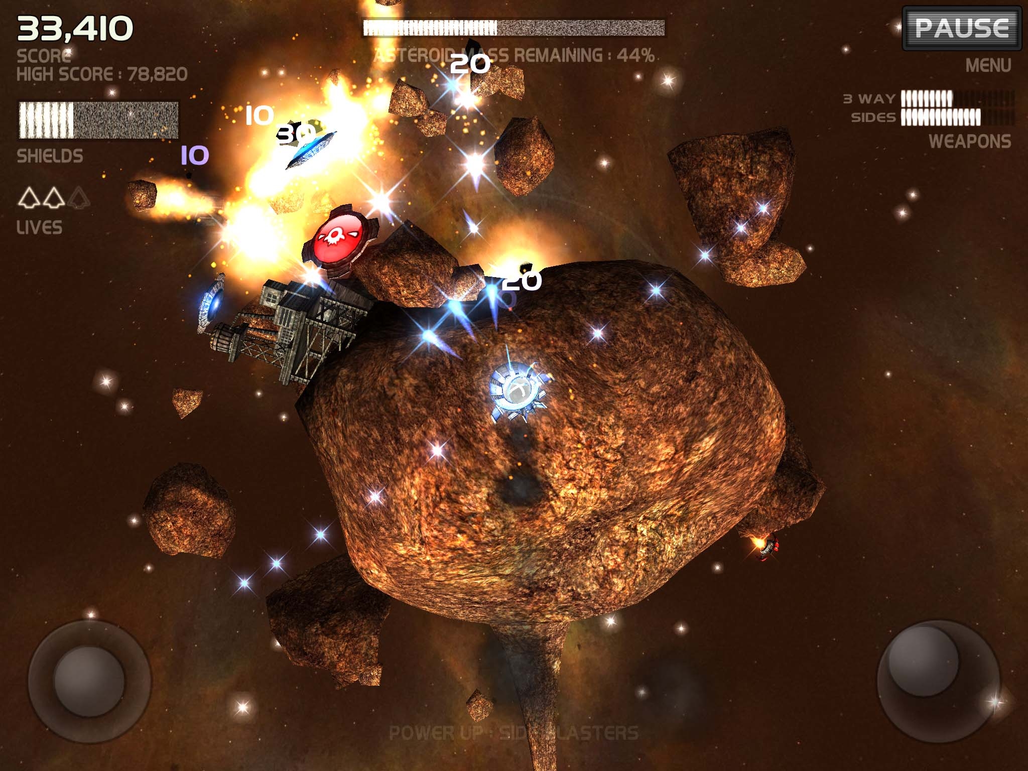 10 Best Shooting Games For IPhone And IPad Macworld