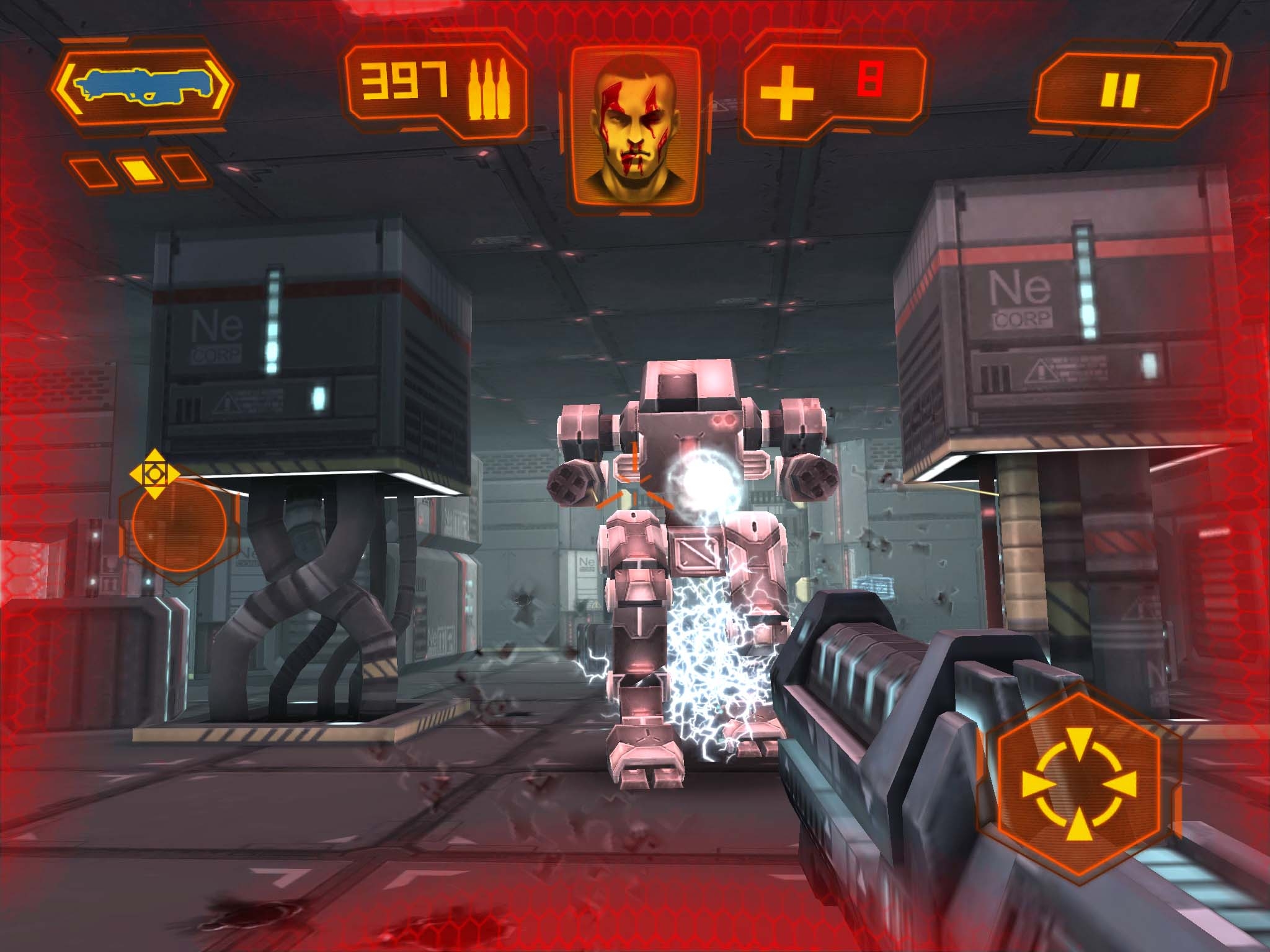 10 Best Shooting Games For IPhone And IPad Macworld