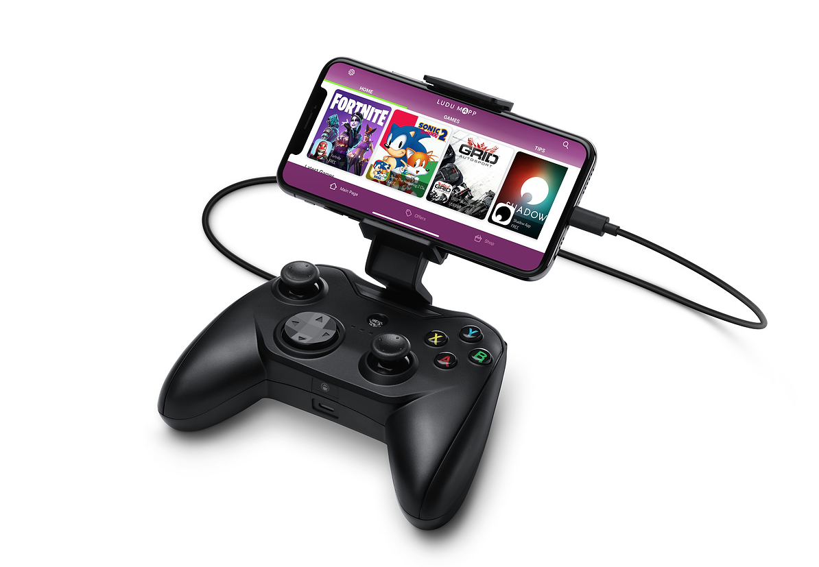 Best IOS Controllers 2020 Upgrade Your IPhone Gaming Experience Macworld